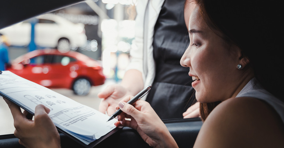 Car Rental Larnaca, Cyprus 2024 - Alo Car Rentals Blog