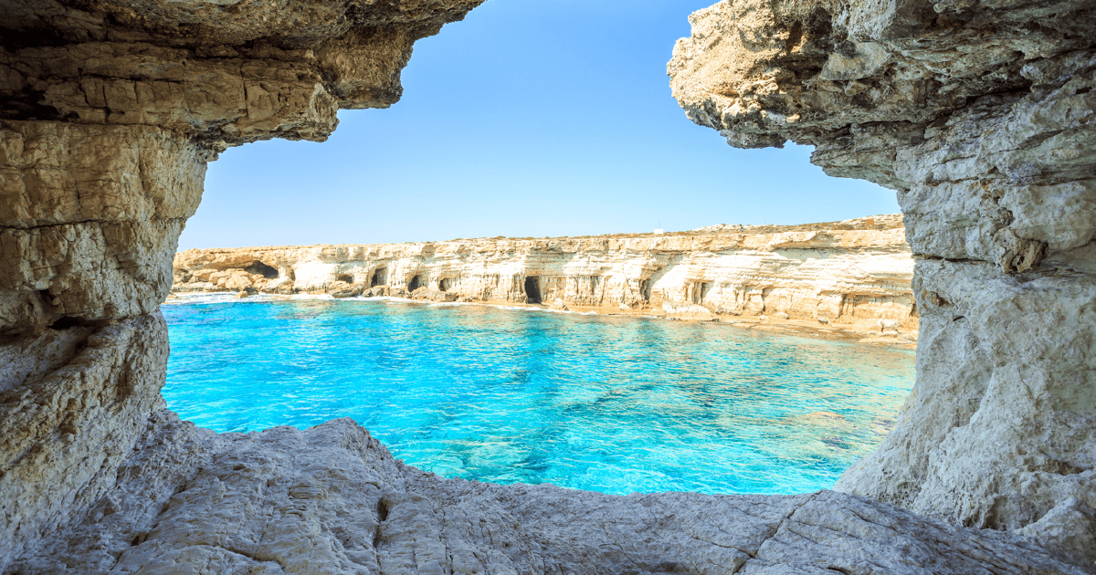 Winter Holidays in Cyprus: Your Ultimate Guide (With Alo Car Rentals Tips)